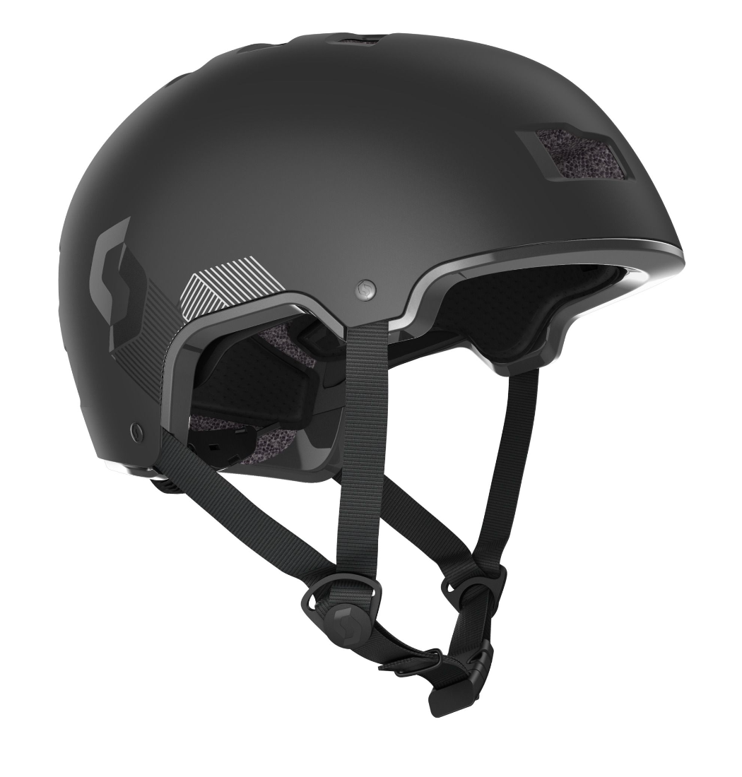 Scott Jibe Helmet – CYCLEWAYS