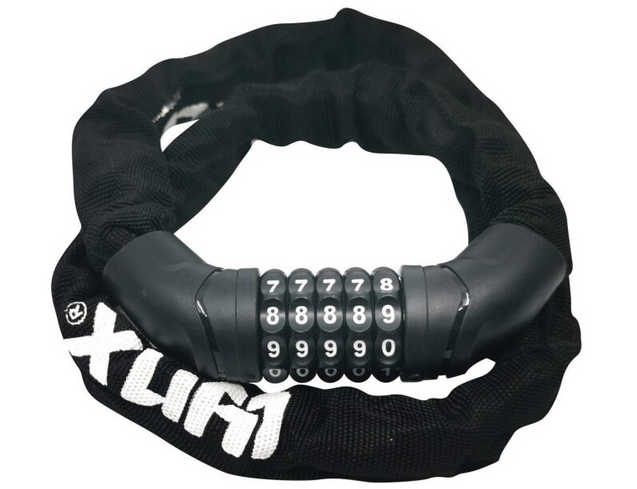 LYNX COMBINATION LOCK – CYCLEWAYS