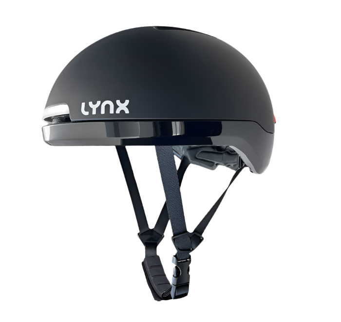 Lynx City Light Helmet – CYCLEWAYS
