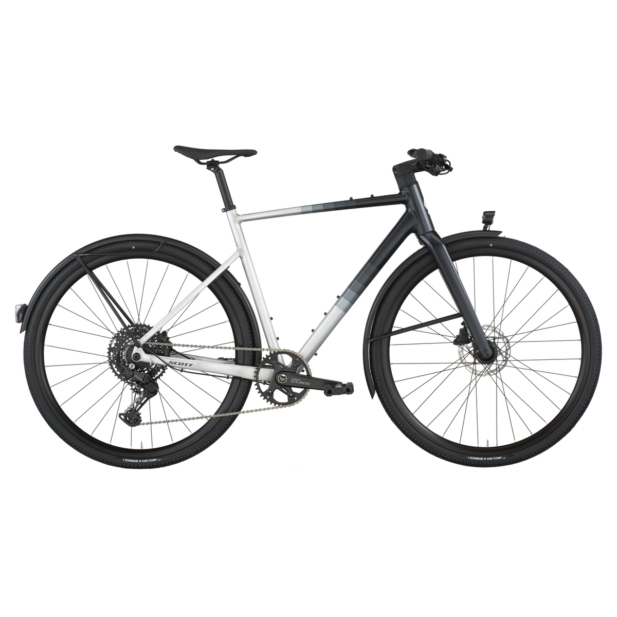 CITY BIKES – CYCLEWAYS