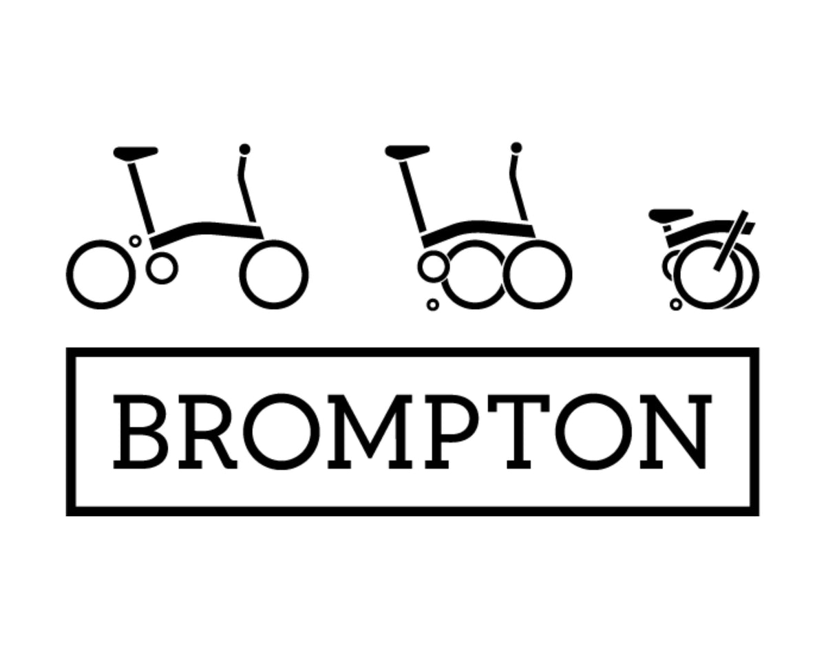 BROMPTON BICYCLES – CYCLEWAYS