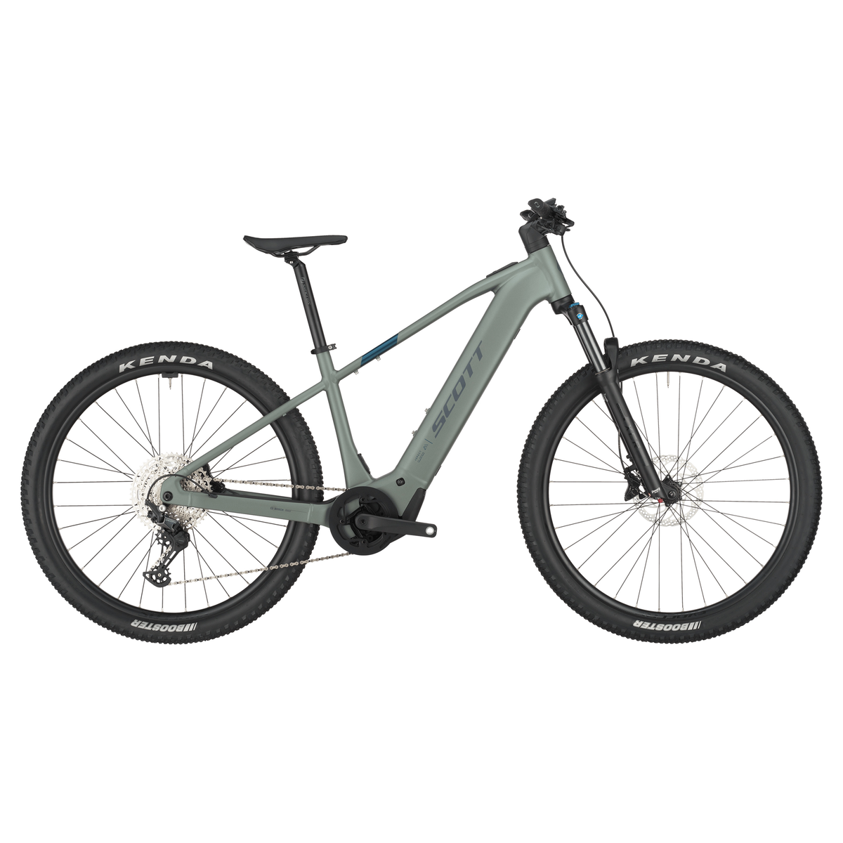 Scott Aspect eRide 900 MY26 – CYCLEWAYS