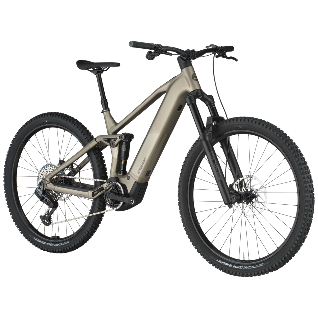 BERGAMONT BIKES – CYCLEWAYS