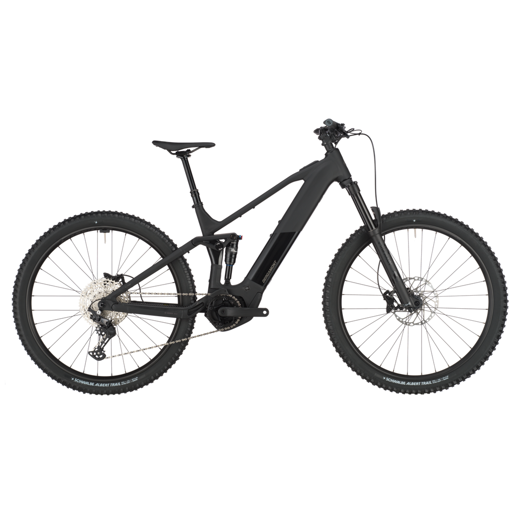 BERGAMONT BIKES – CYCLEWAYS