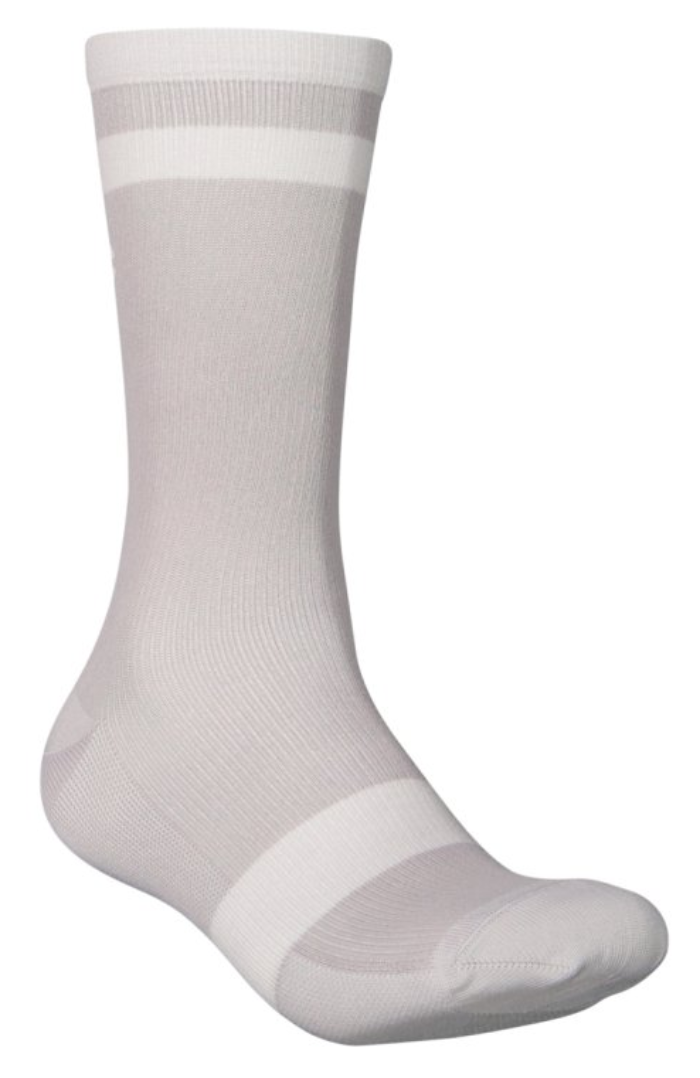 POC LURE MTB SOCK LONG - GREY – CYCLEWAYS