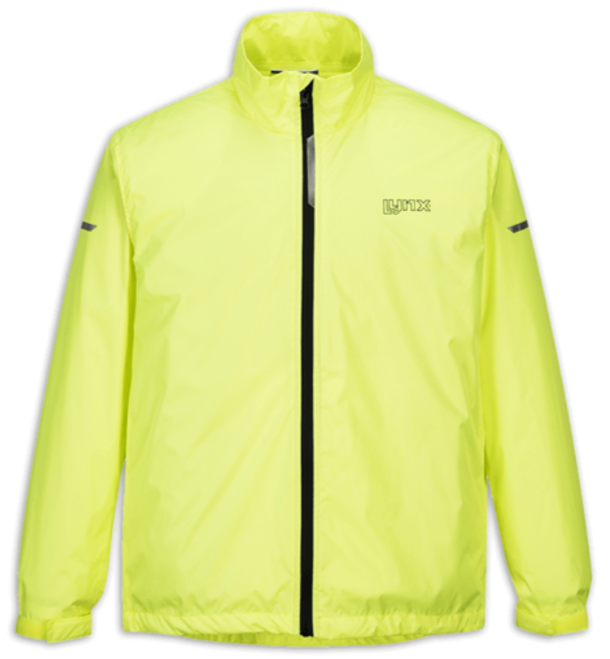 LYNX SPORTS RAIN JACKET – CYCLEWAYS