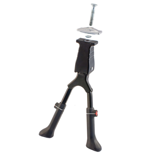 WAG BIPOD CENTER STAND 24"/26"/28" – CYCLEWAYS