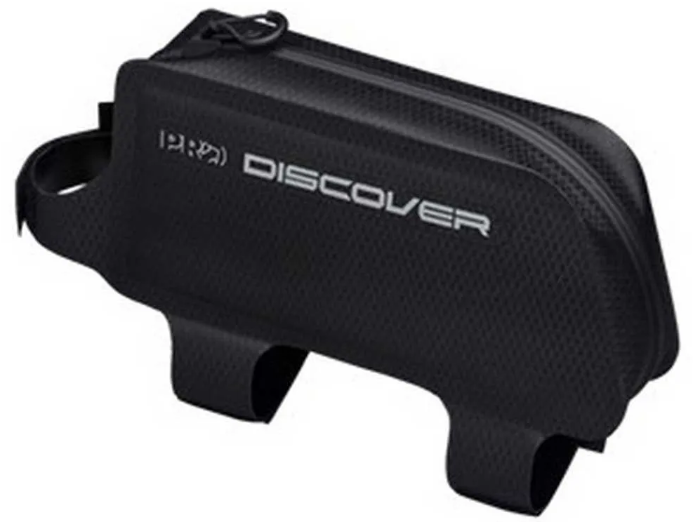 PRO DISCOVER TEAM TOP TUBE BAG 0.7L – CYCLEWAYS