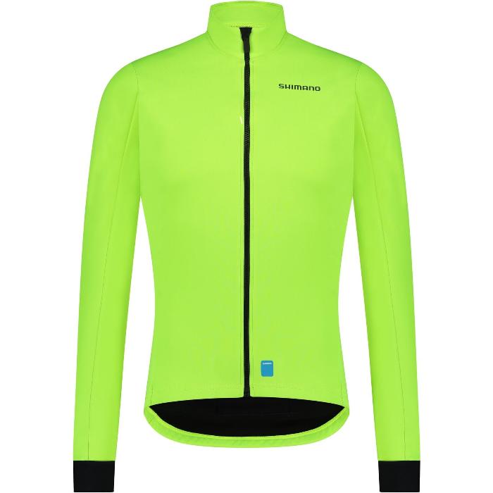 SHIMANO ELEMENT JACKET – CYCLEWAYS